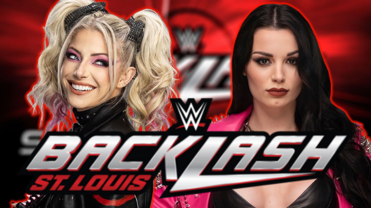 5 returns at WWE Backlash 2025