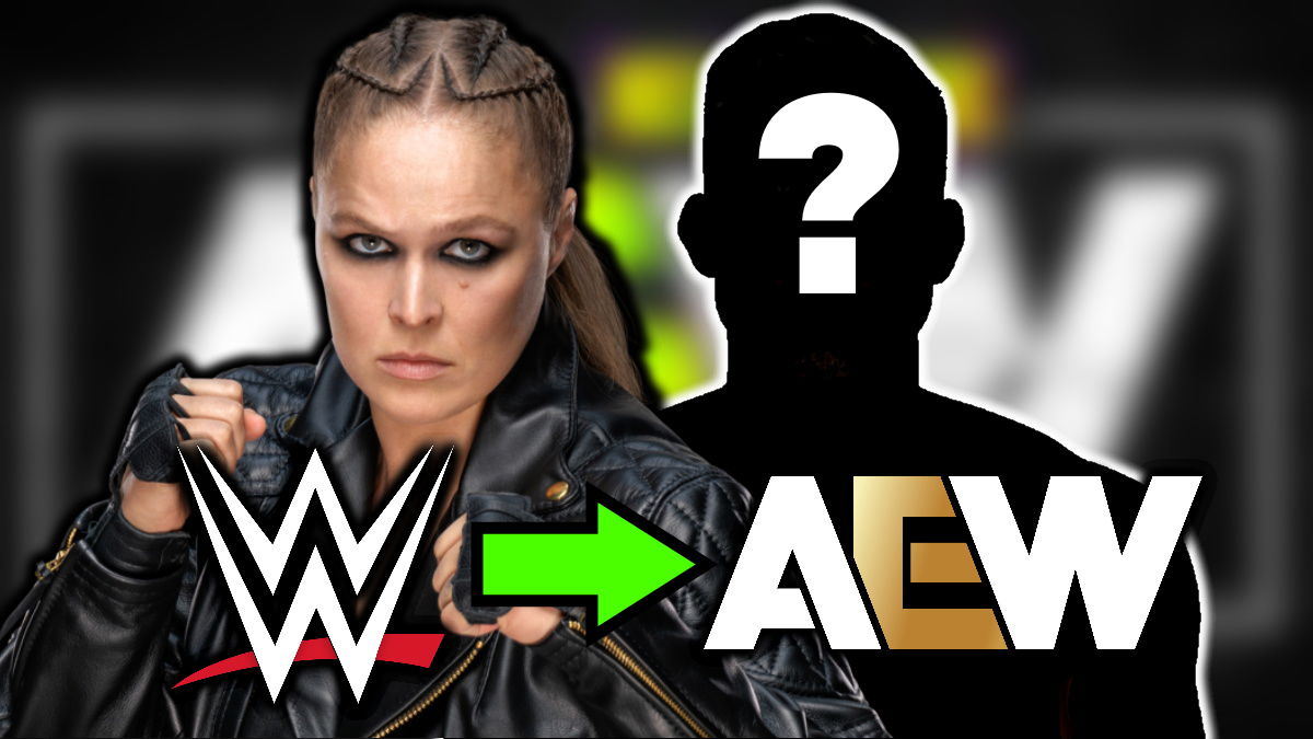 Former WWE Star signs with AEW