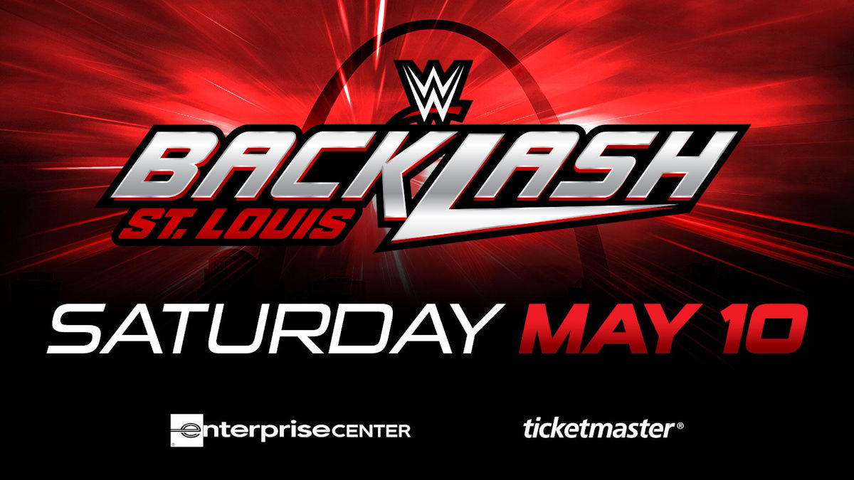 New Championship Match Added to WWE Backlash 2025