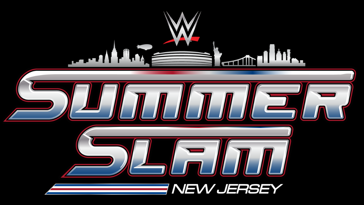 WWE receives record $7.1 million site fees for Summerslam 2025 at ...