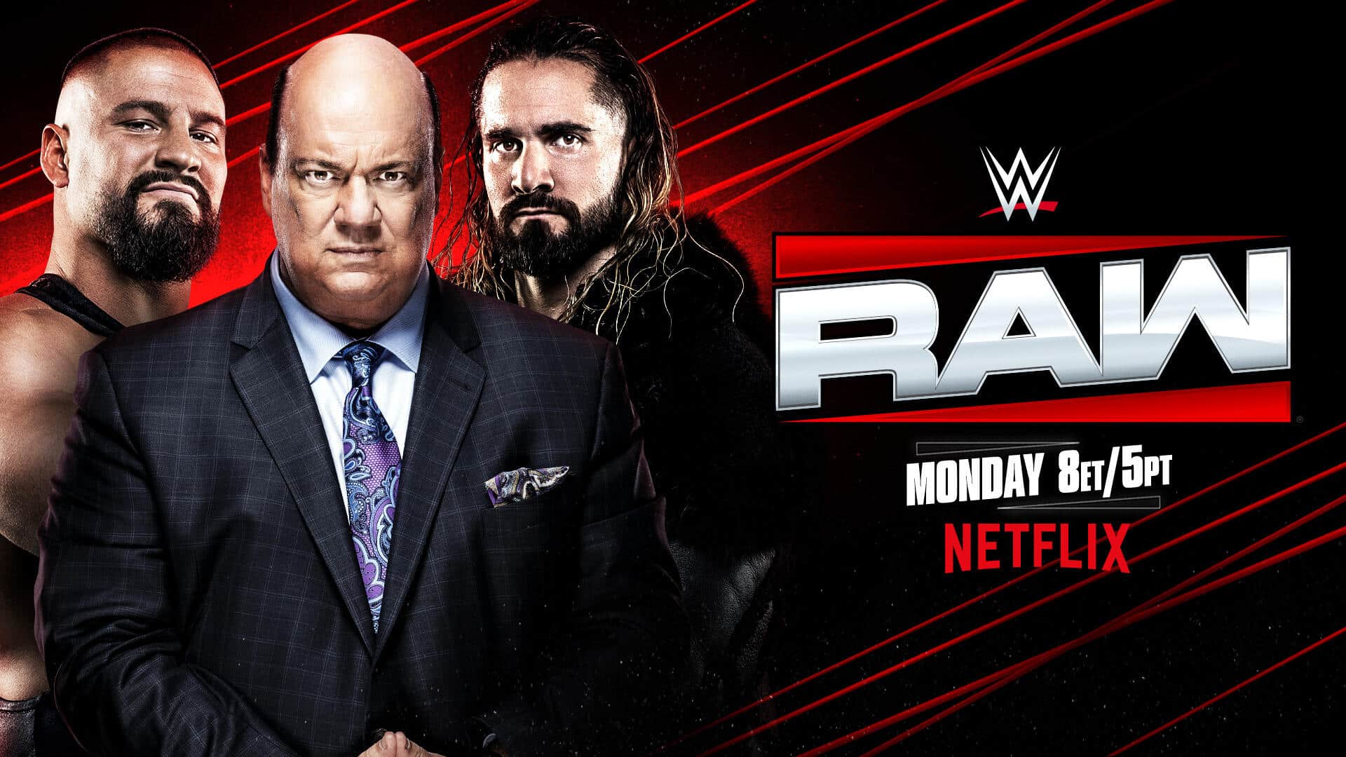 WWE RAW Results (4/28/2025)