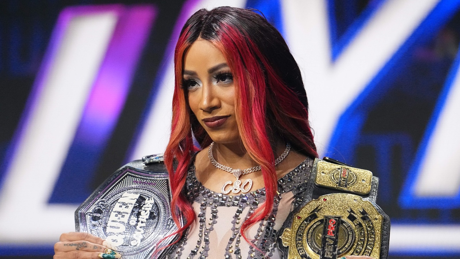 AEW Dynamite TV Viewership & Ratings Report, 4/30/2025