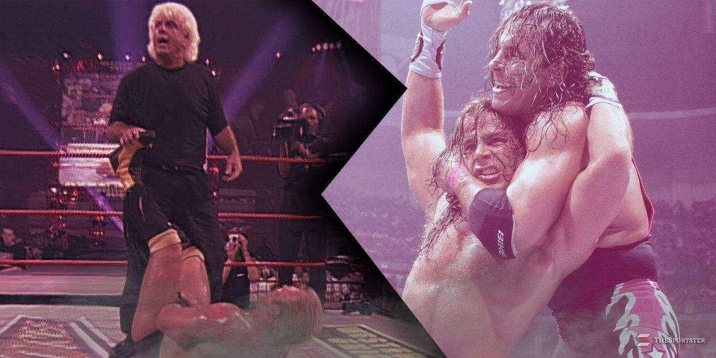 Are these 1990s wrestling rivals still in 2025?