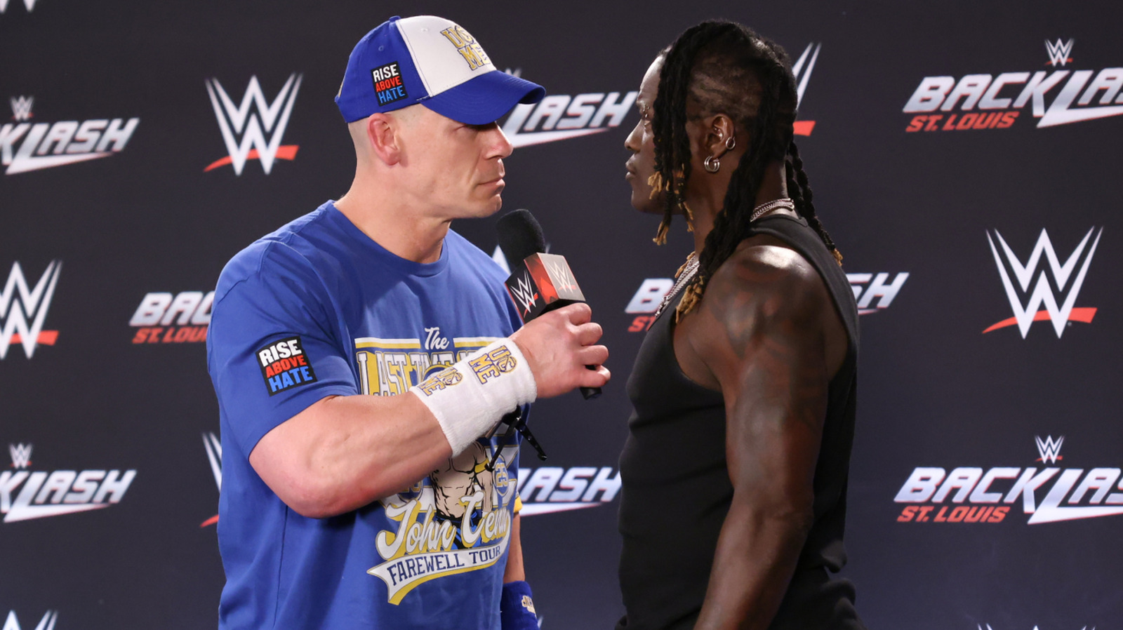 Bully Ray has issues with John Cena/R-Truth table spots on the WWE ...