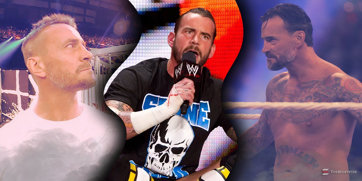CM Punk's controversial departure and return for WWE explained