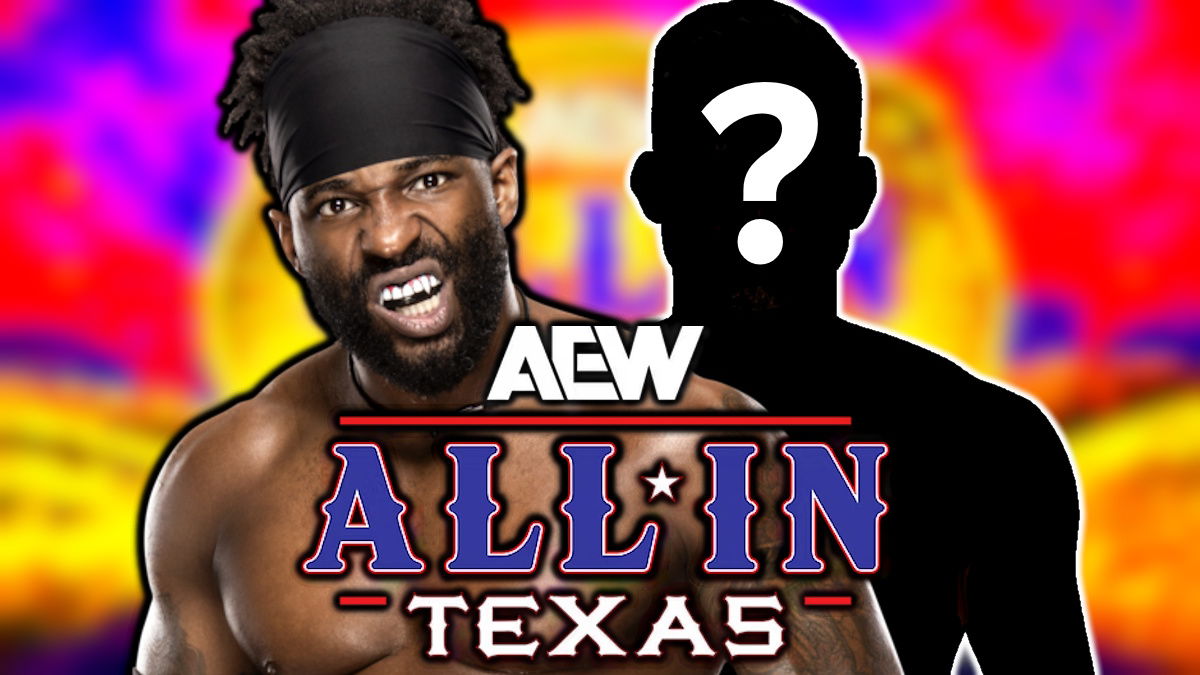 8 debut at AEW All All in 2025