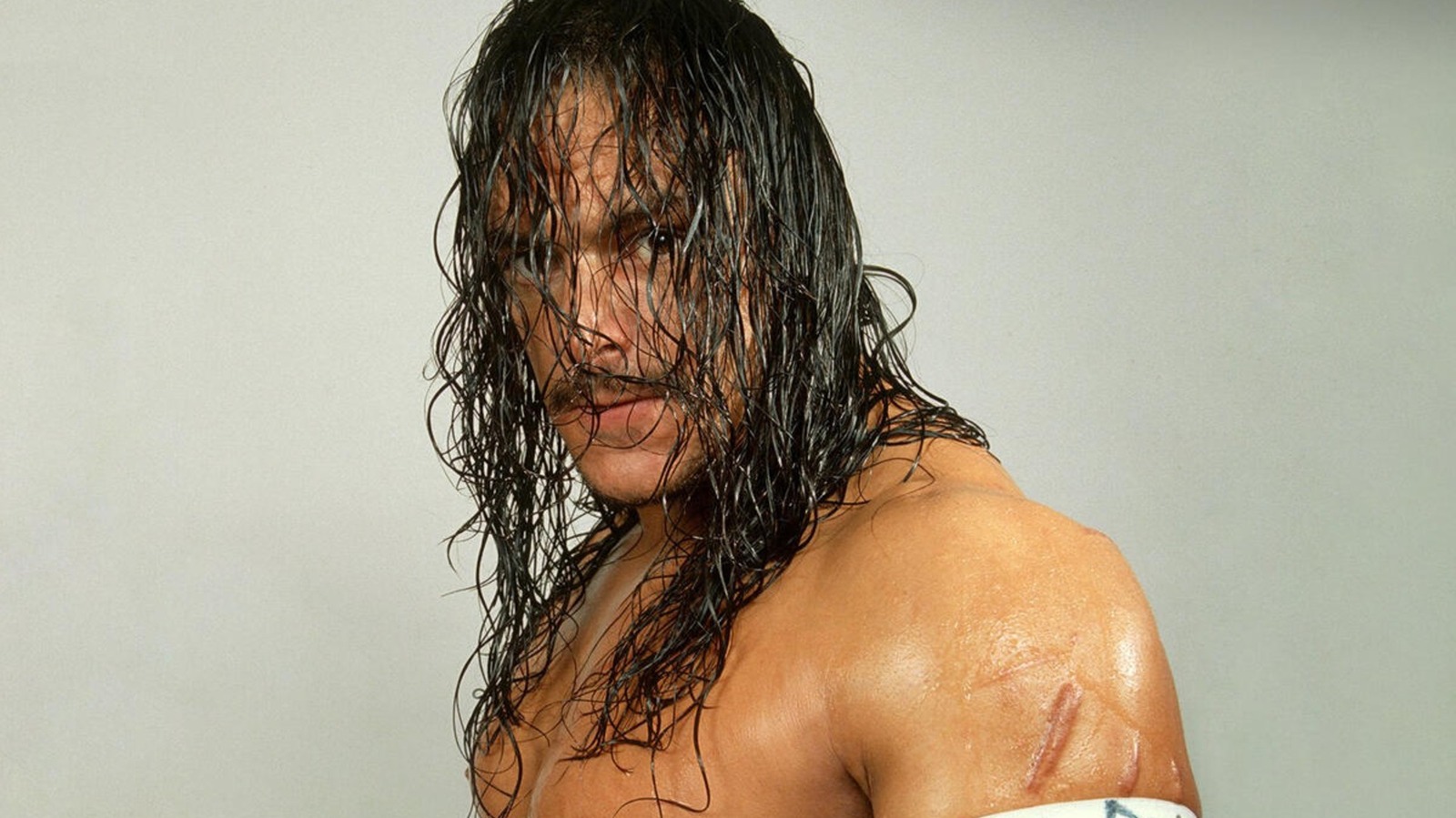 Former AEW star Joey Janela sparks a controversial conversation about ...