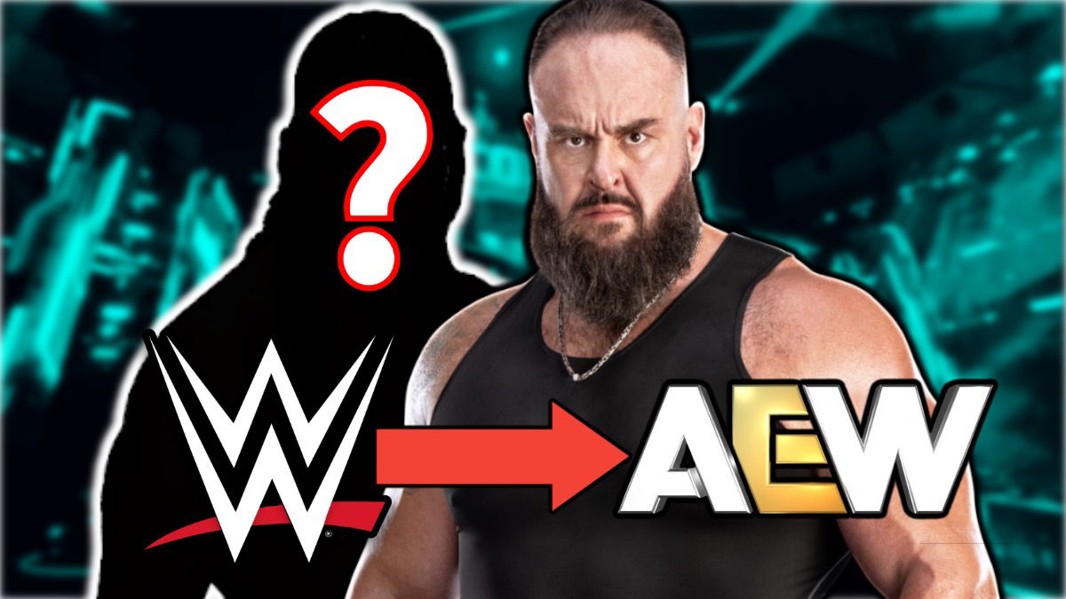 Former WWE Star signs with AEW