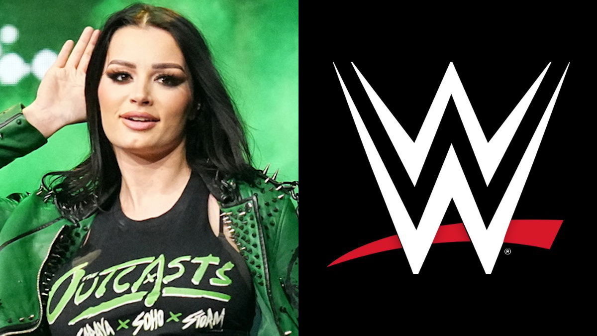 Paige WWE Return Update -Wrestletalk