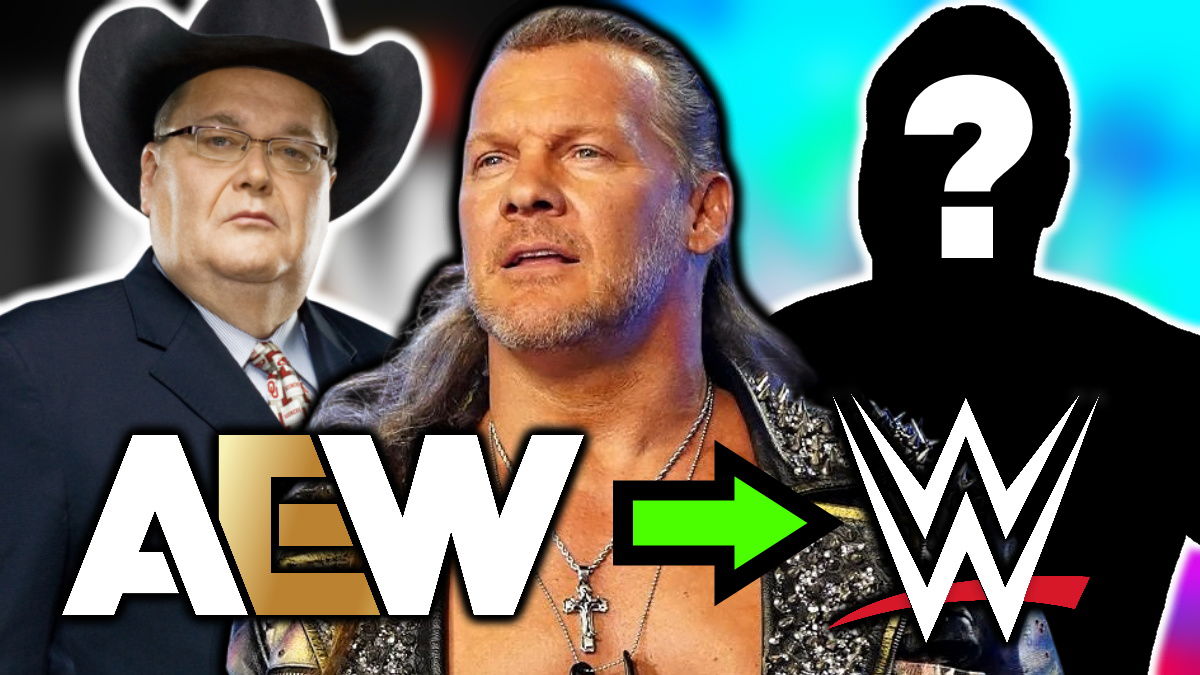 Six Legends Leave AEW and Return to WWE