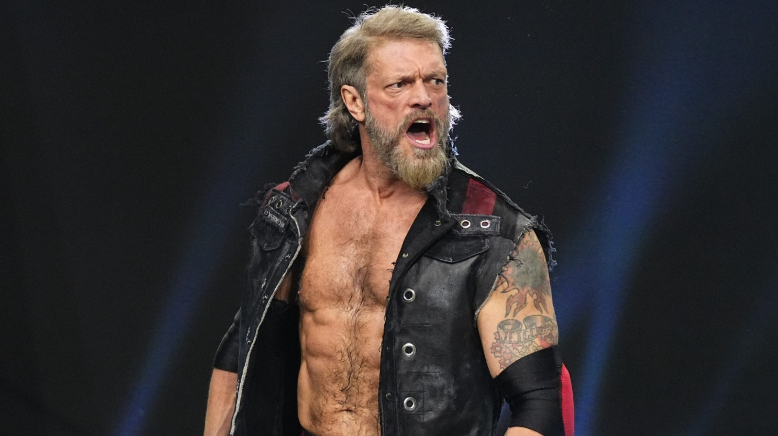 The former Impact President looks back on his long history with former ...