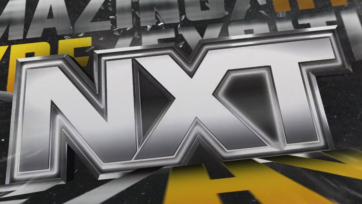 Two new WWE NXT signatures confirmed