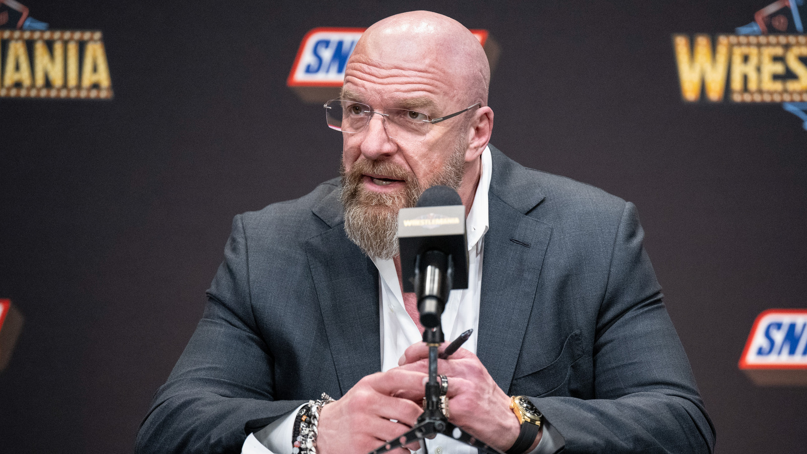 WWE Evolve announces new titles for both male and female, explaining ...