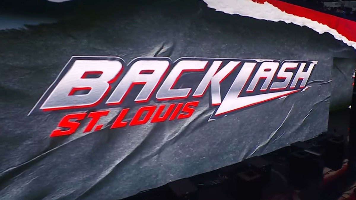 WWE Name Tells "Start" after the 2025 Backlash