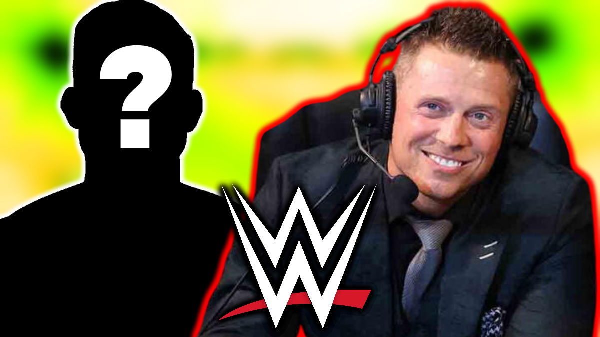 WWE Star will become an announcer