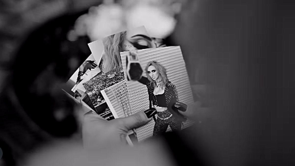 Priscilla Kelly burns Gigi Dolin after WWE release