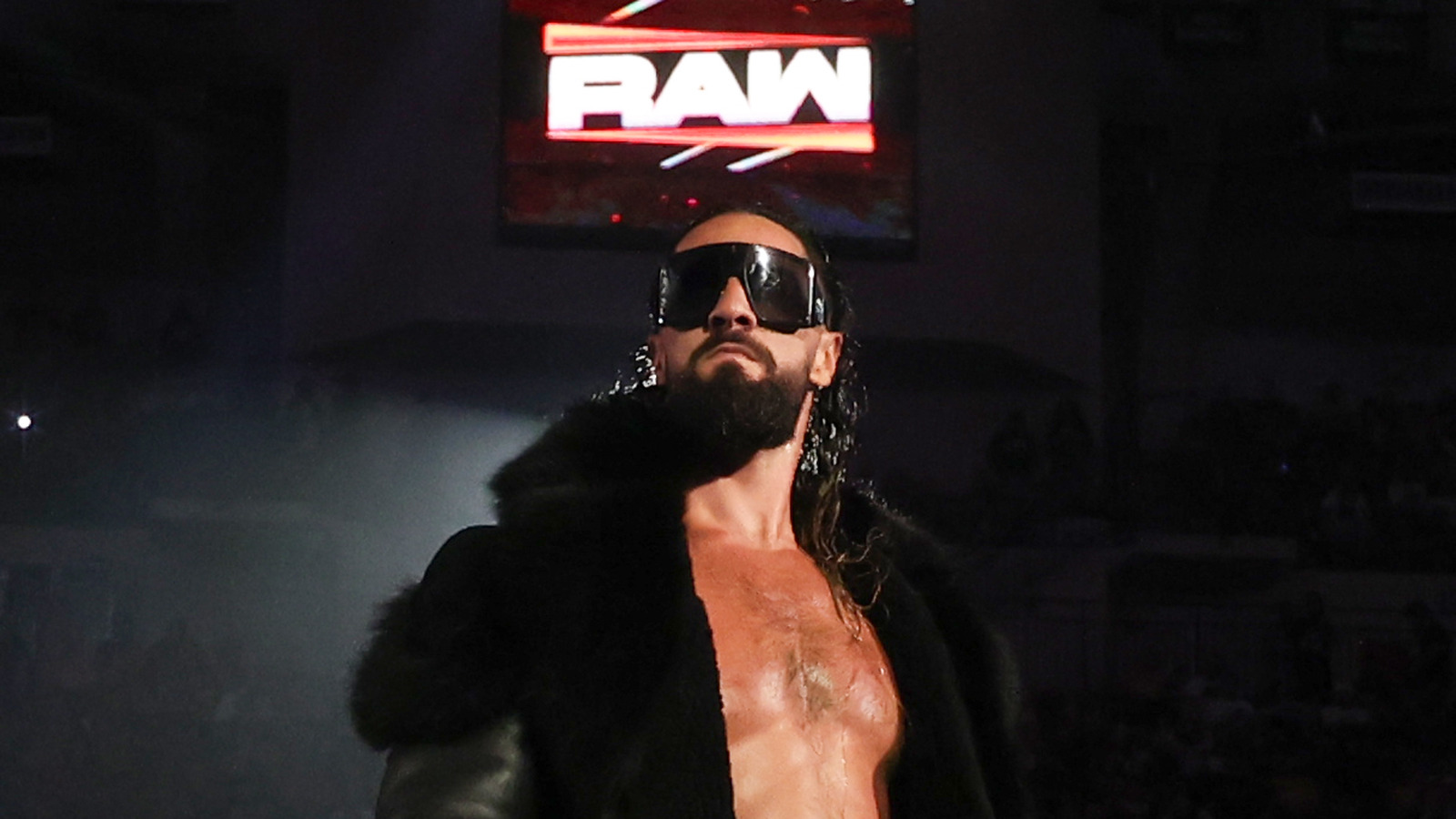 WWE Raw Viewership Report: 5/26/25