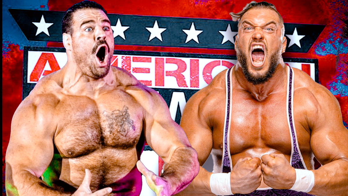 American Gladiator Reboot Completes Filming for the First Season