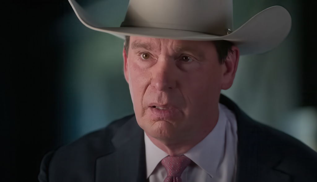 JBL says the major TNA storyline he is involved in has been cancelled