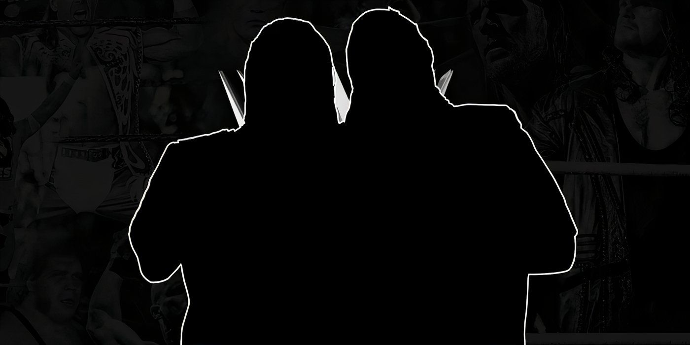 Iconic WWE Returns and Hall of Fame Tag Team