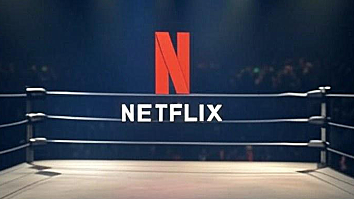 Netflix reveals WWE viewers