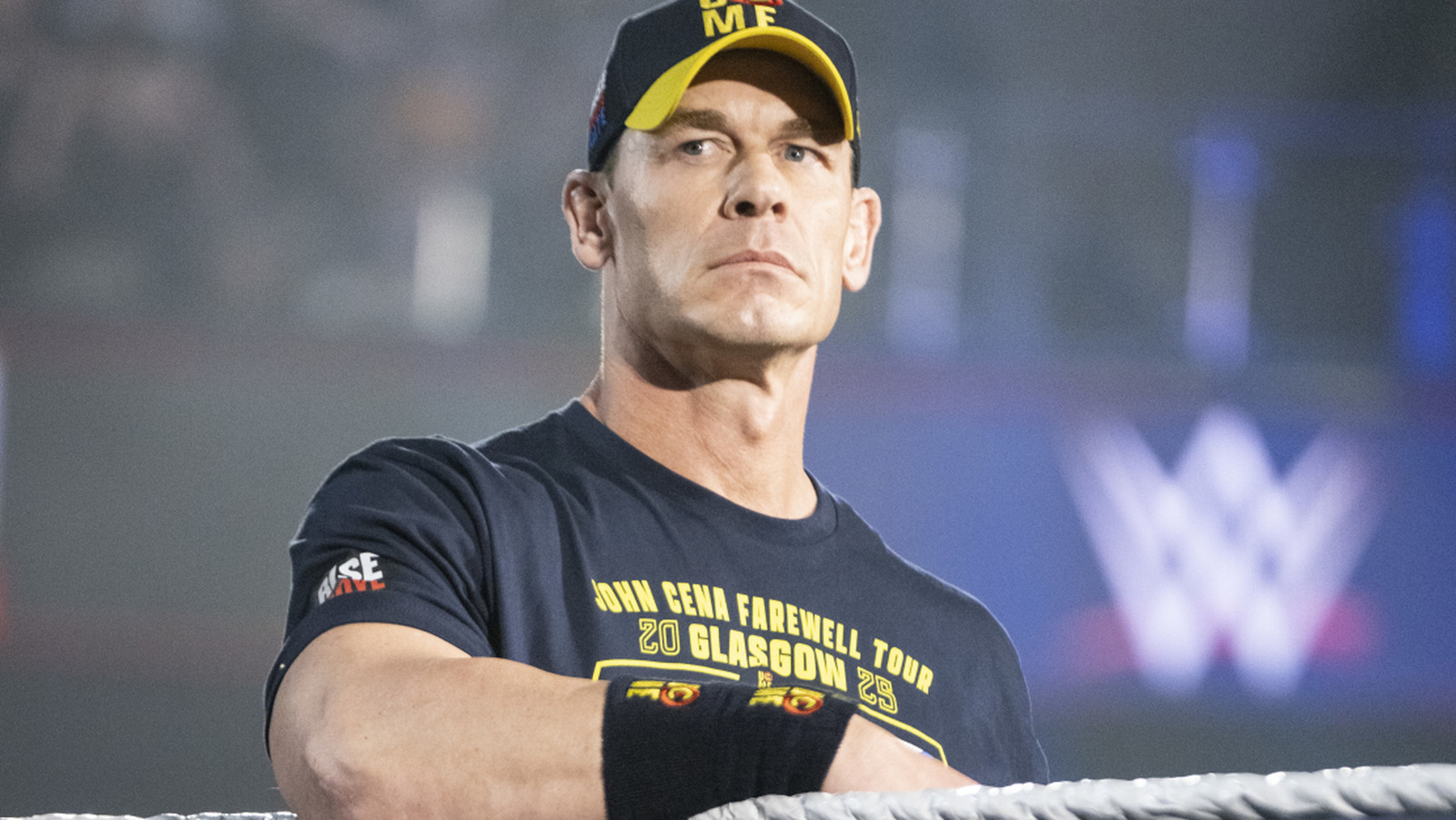 Tommy Dreamer gets heavily on John Cena's WWE Heel Turn Success
