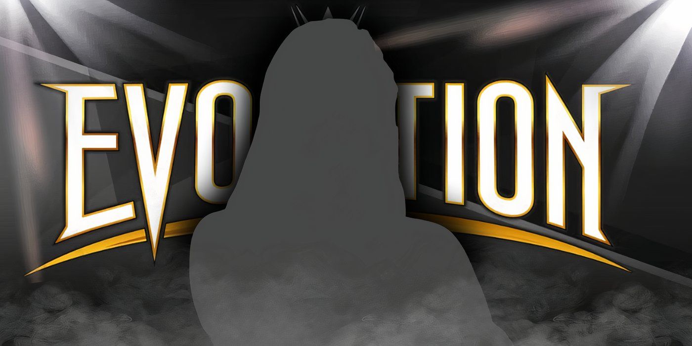 A shocking twist at WWE Evolution 2025: A new champion crowned!