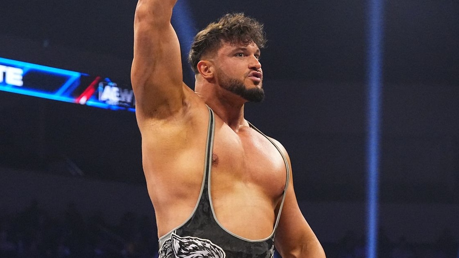 Wardlow's AEW backstage update for 2025