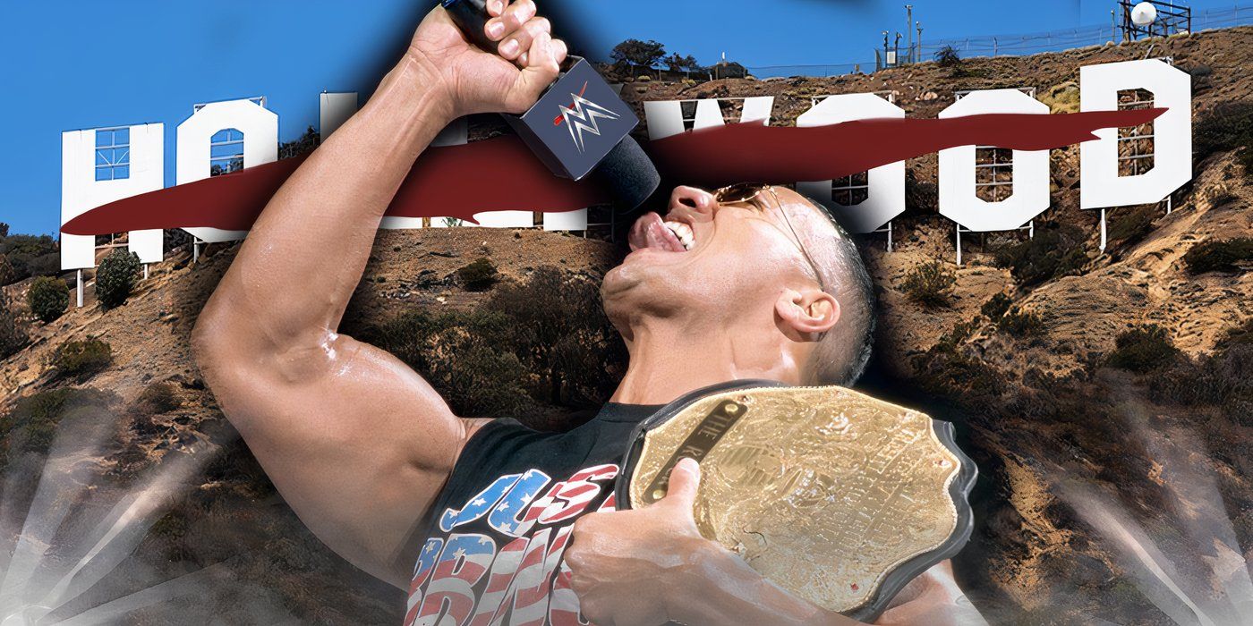 What happens if Lock doesn't leave WWE?