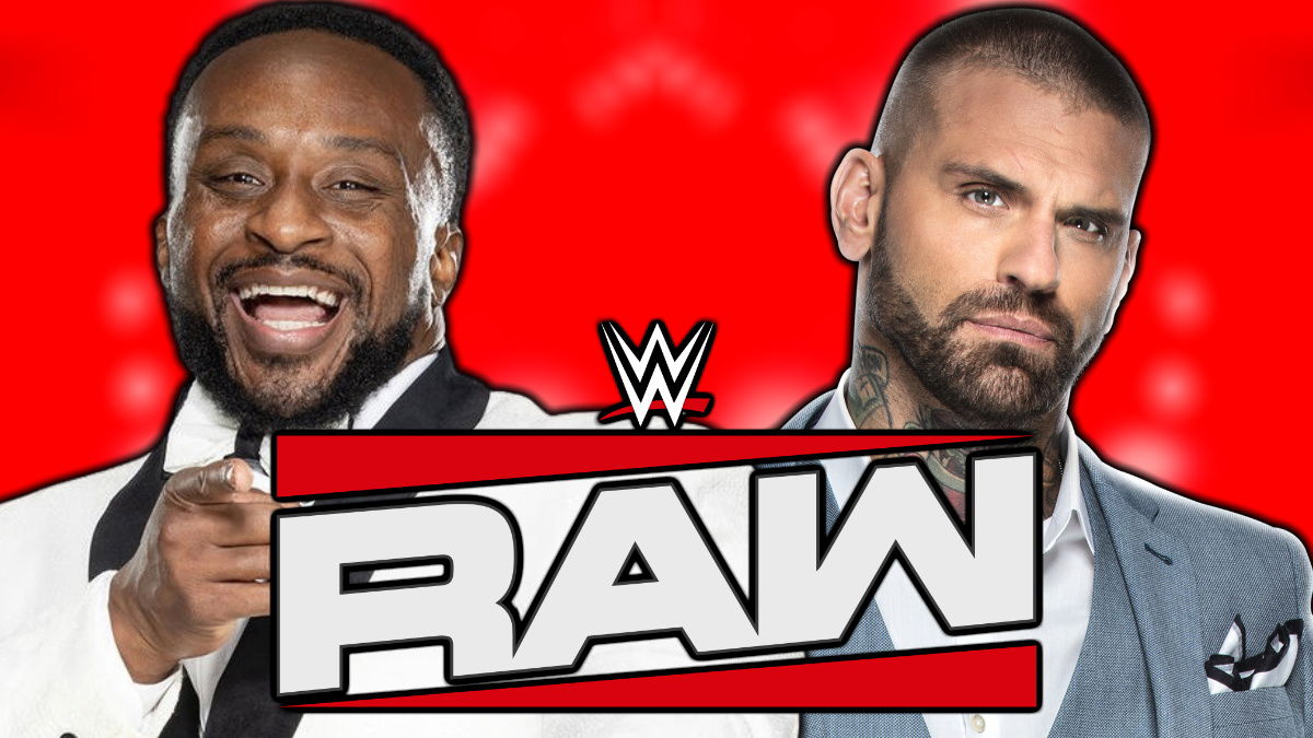 New WWE Raw Announcement Team