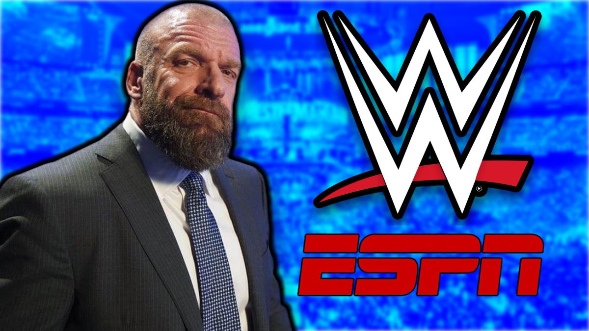 Changes to WWE PLES in ESPN