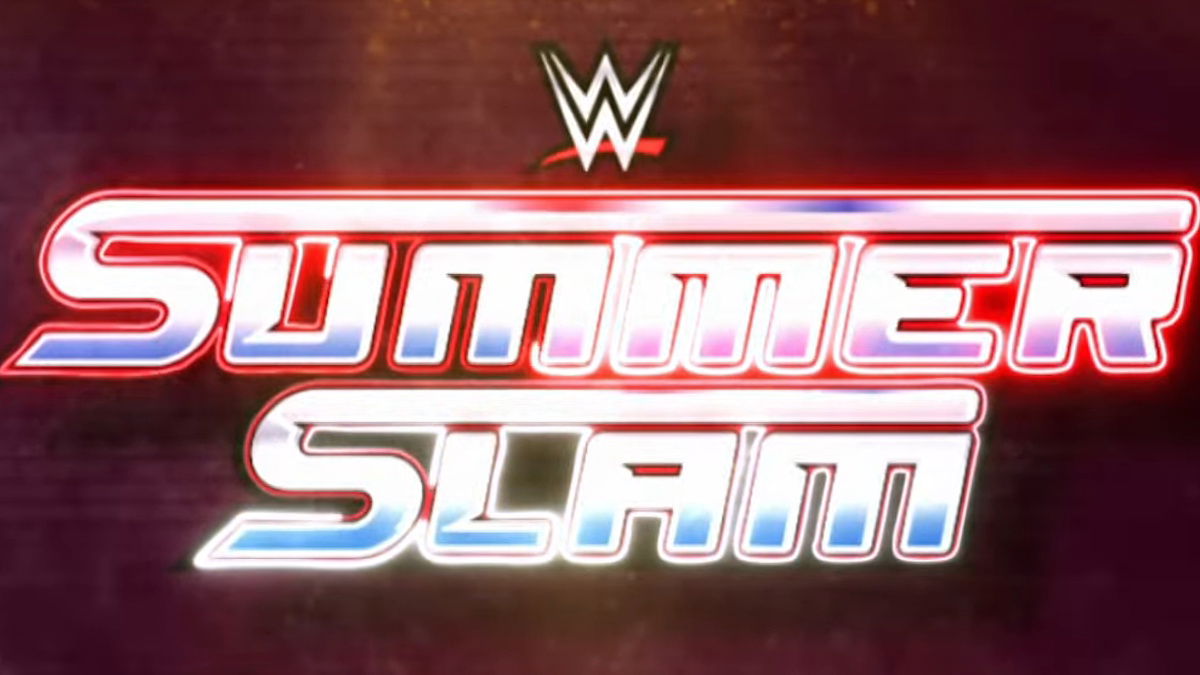 Title change in WWE Summerslam 2025