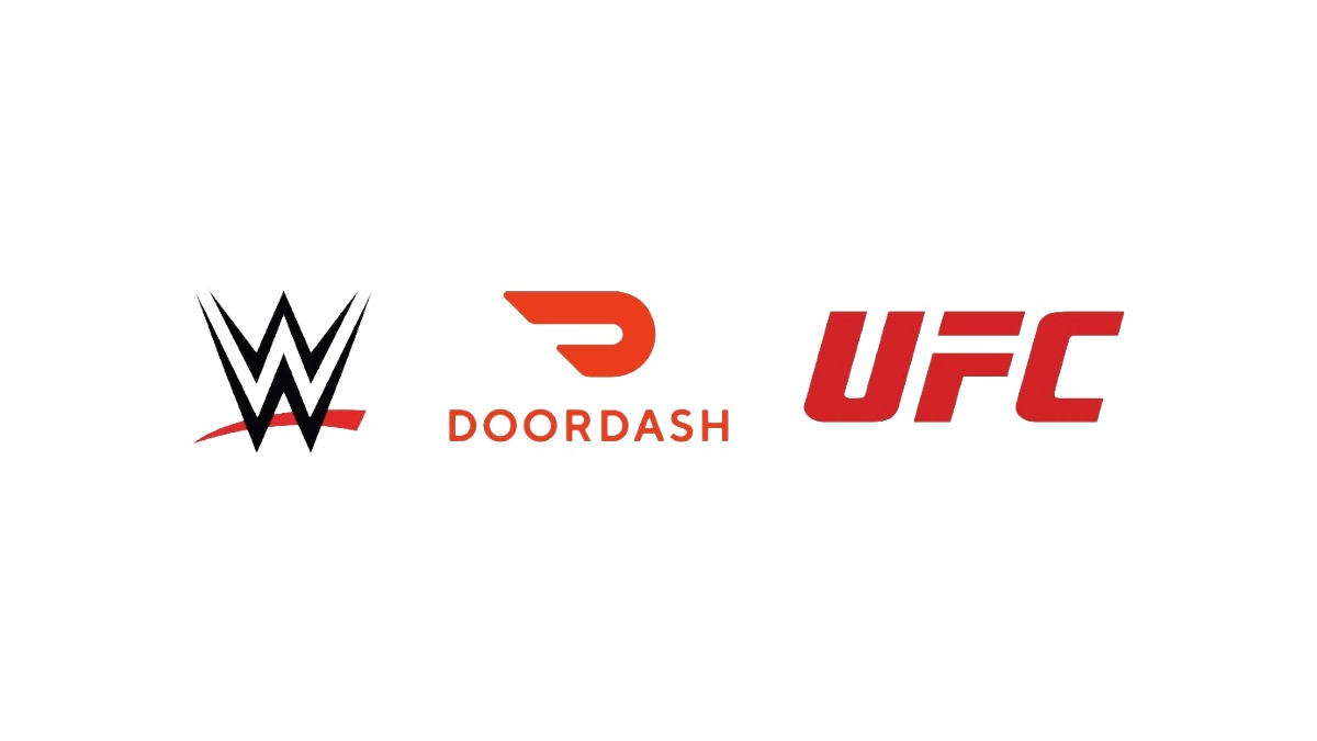 DoorDash becomes official delivery partner of WWE and UFC with new TKO ...