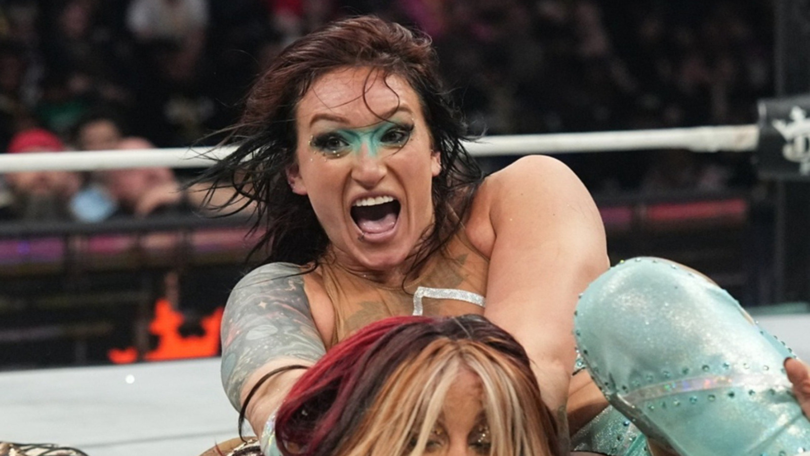 AEW's Chris Statlender recalls parts of his career feeling like 'the ...