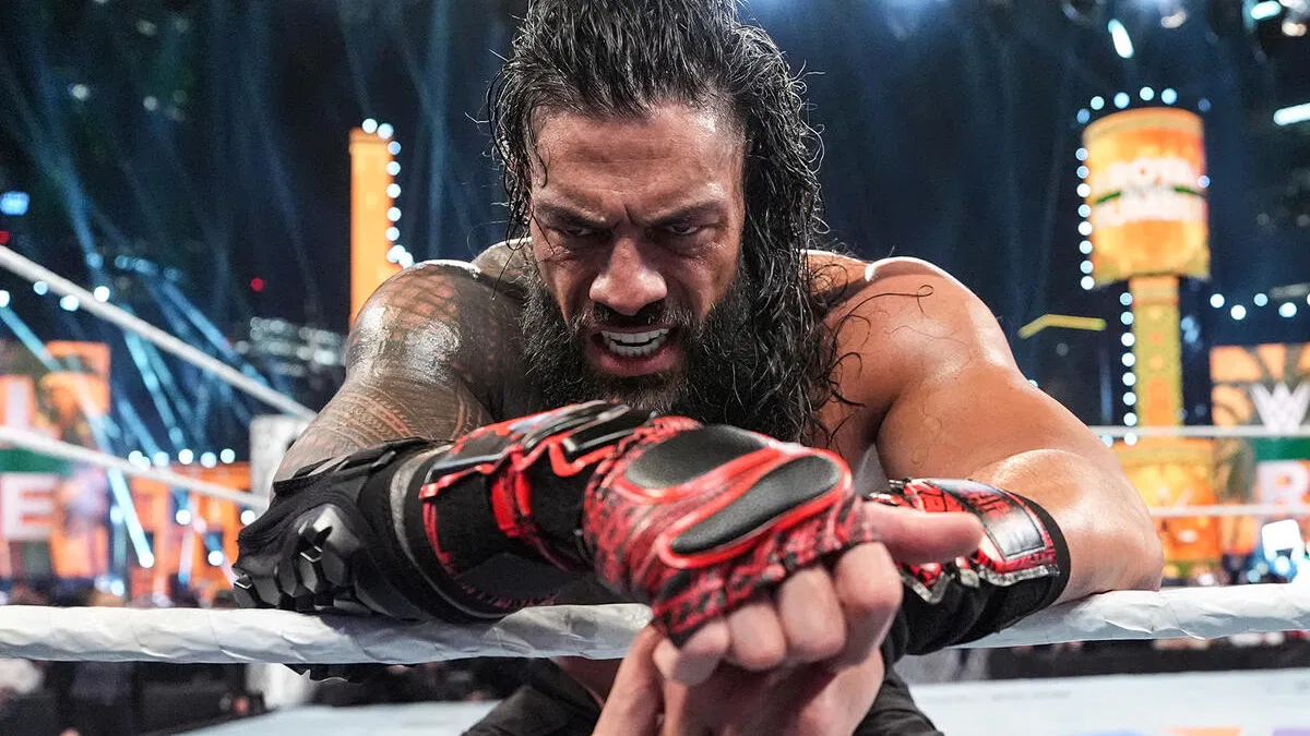 Roman Reigns' next WWE appearance confirmed